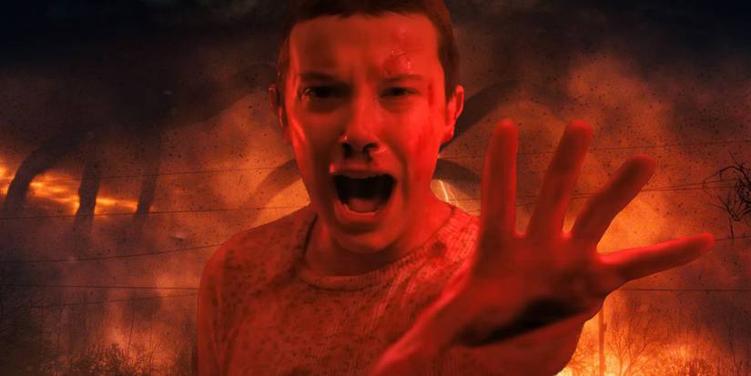 Stranger Things Season 5 Just Made Our Worries About Eleven's Fate Even ...