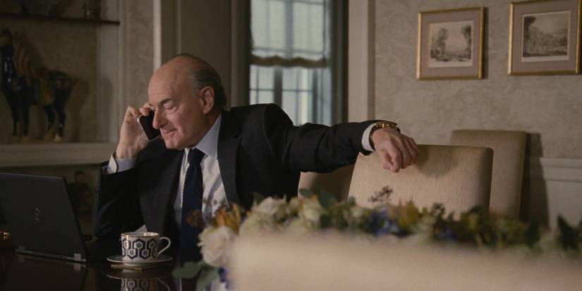 Succession: 10 Things About Season 1 That Are Unrecognizable Now