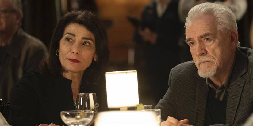 Succession: 10 Things About Season 1 That Are Unrecognizable Now