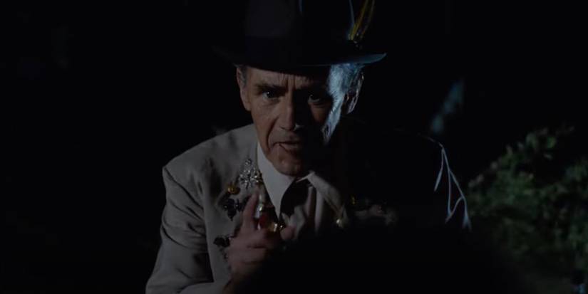 Bones & All's Biggest Differences From The Book