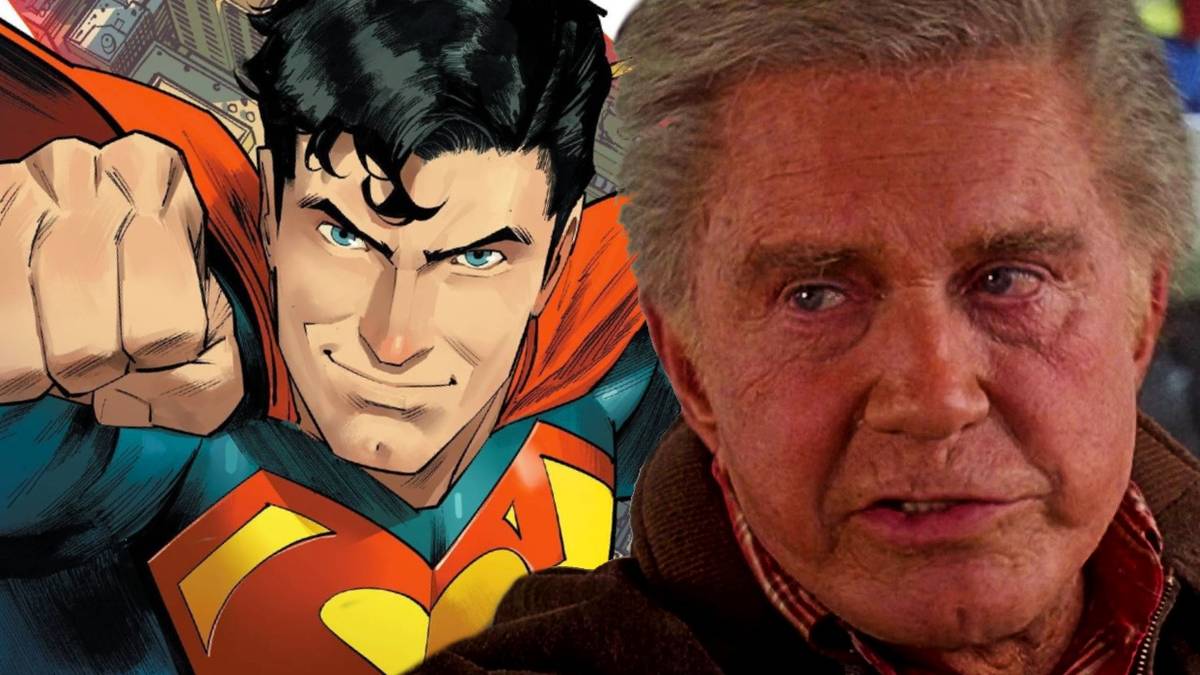 Superman Embodies Uncle Ben's Greatest Rule Better Than Spider-Man