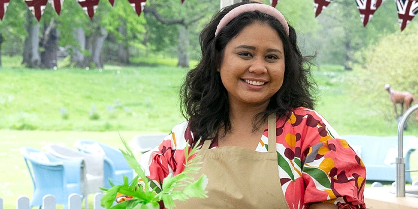 Rahul Mandal: Where The Great British Bake Off Season 9 Winner Is Now