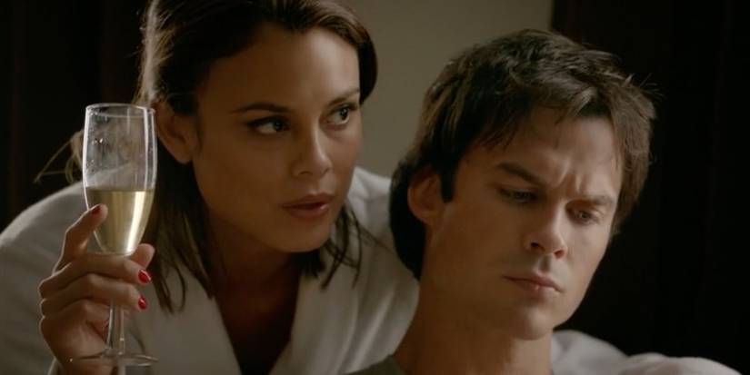 The Vampire Diaries: The 10 Best Decisions Bonnie Ever Made, Ranked