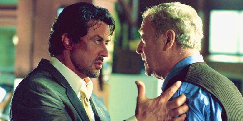 10 Sylvester Stallone Characters, Ranked Villainous To Heroic