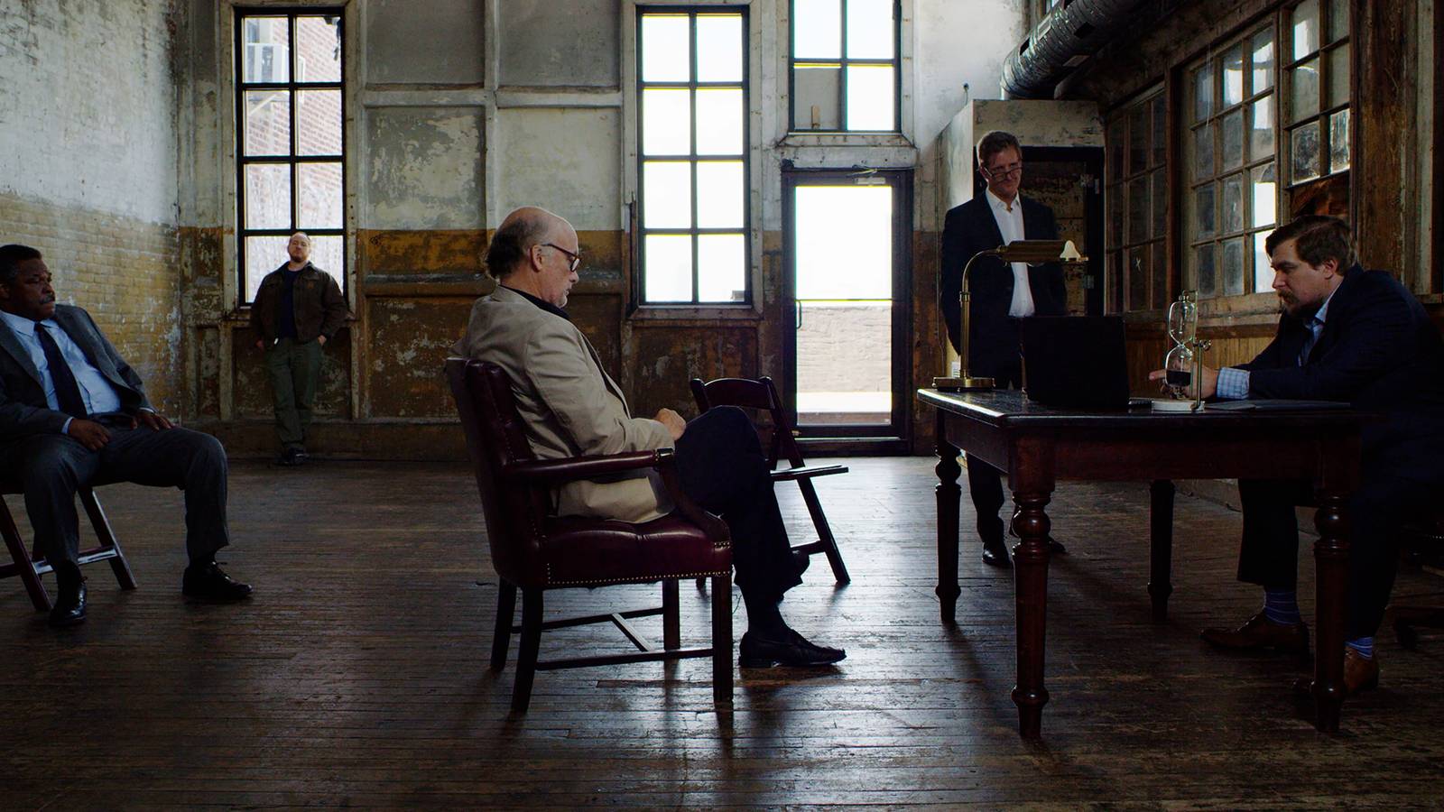 The Accidental Wolf Season 3 Makes Katie A Wanted Woman [EXCLUSIVE CLIP]