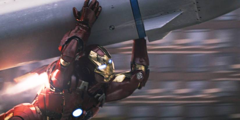 Iron Man's 10 Most Heroic Moments In The MCU
