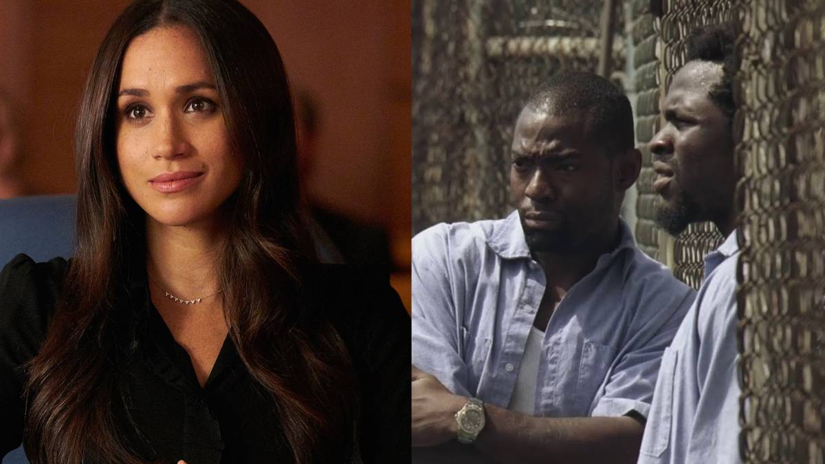 10 Best TV Finale Montages