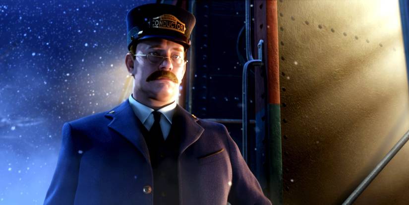 How One Polar Express CGI Glitch Was Missed Explained By VFX Artists
