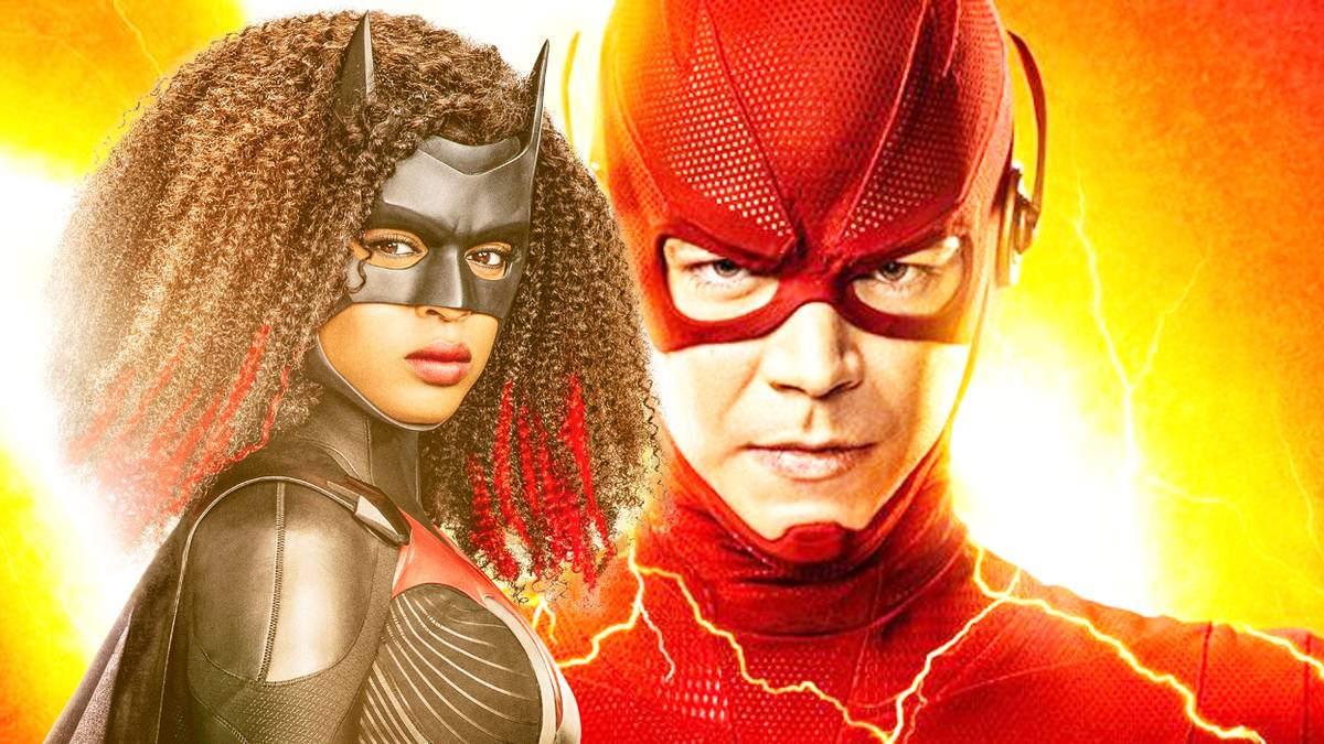 The Flash Season 9 Fan-Made Trailer Hypes The Final Season Of ...