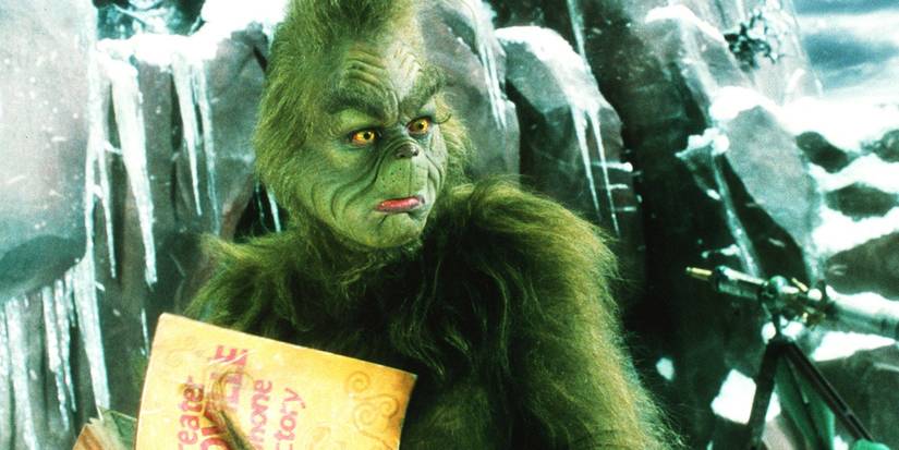 15 Funniest Quotes From How The Grinch Stole Christmas
