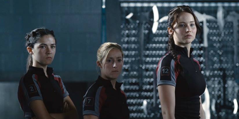 Why The Hunger Games’ Tribute Cast Worked So Well