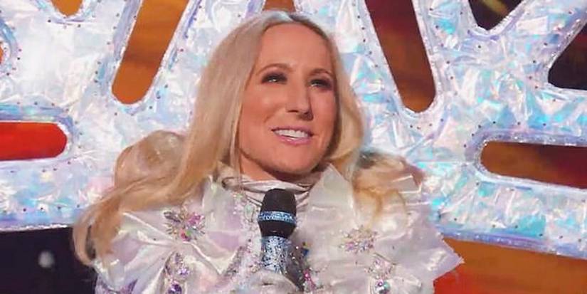 Nikki Glaser Reveals She Had Vocal Cord Surgery After Masked Singer