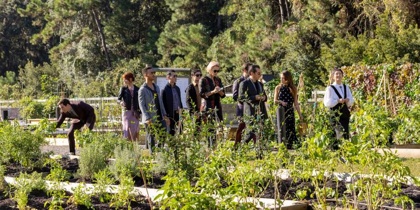 Every Clue To Chef Slowik's Real Plan In The Menu