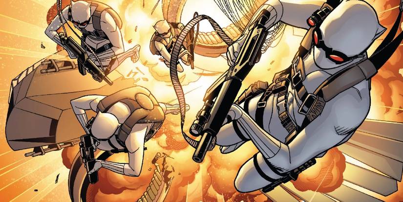 Wakanda Forever: 10 Facts About Wakanda Only Comic Book Fans Know