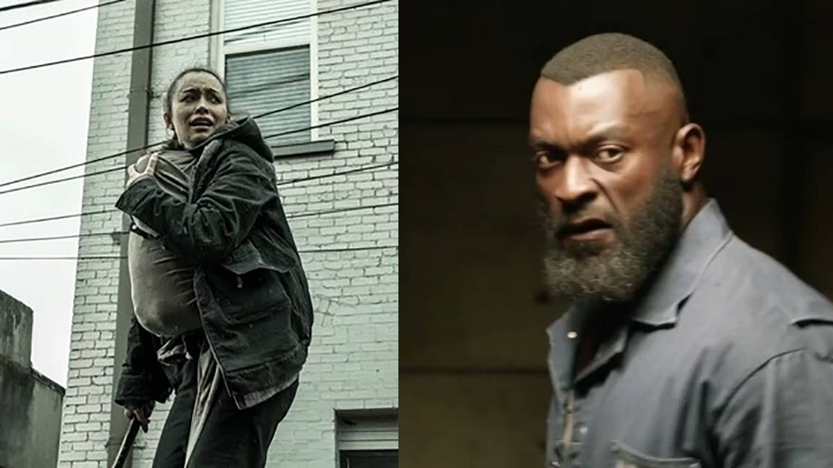 The Walking Dead: Every Main Character's Fate