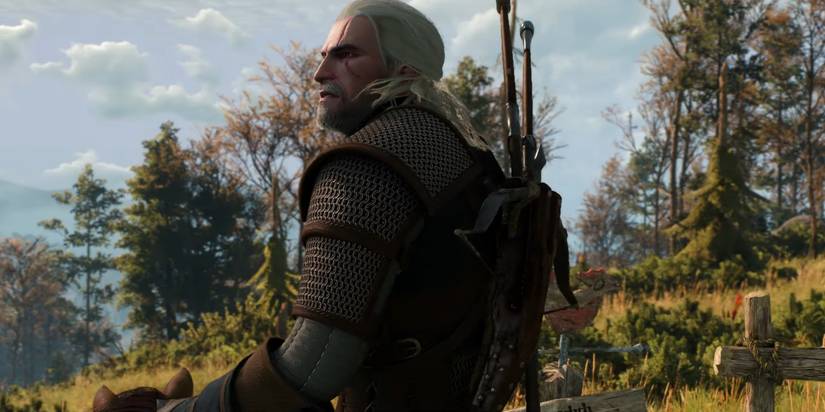 Witcher 3 Current-Gen Upgrade Will Bring New Quests & More