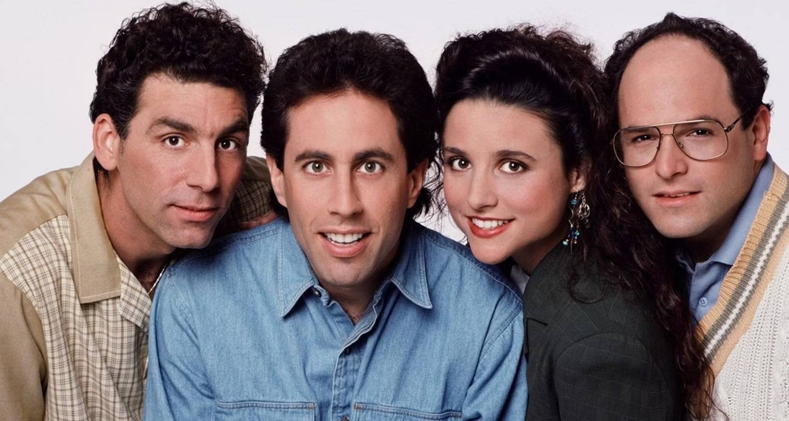Seinfeld Would Be Unrecognizable Without One Cast Member Missing From ...