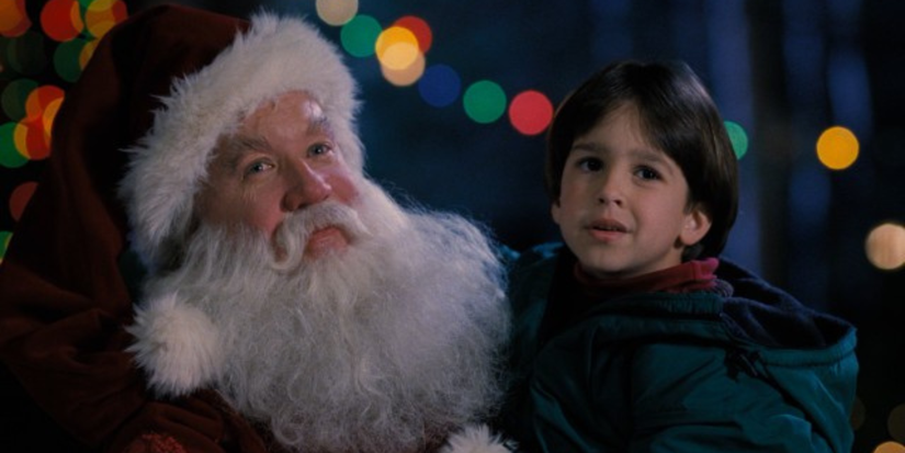 9 Most Heartwarming Quotes From The Santa Clause Franchise