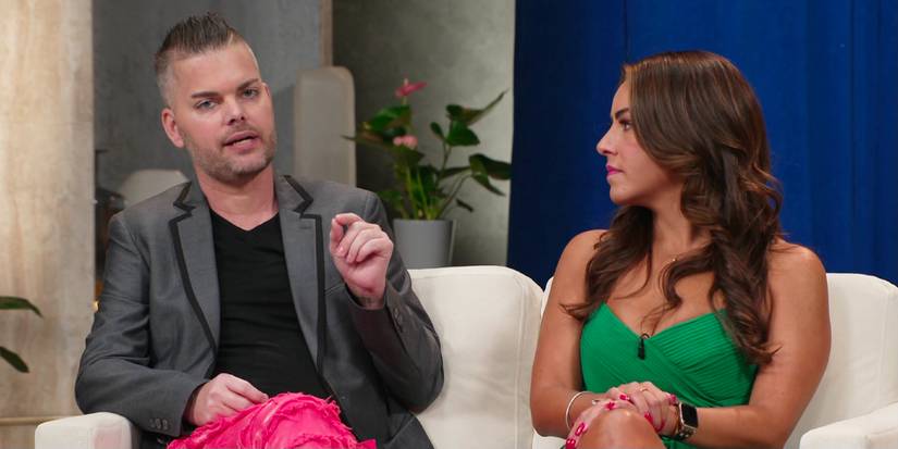 Tim Malcolm Says Hosting 90 Day Fiancé Tell Alls Would Be His 'Dream Job'