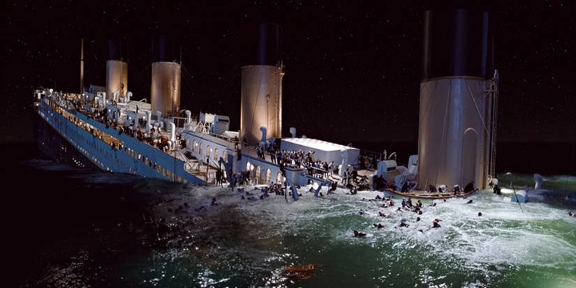 10 Unbelievable Scenes In Historical Movies That Are Accurate To Real-Life