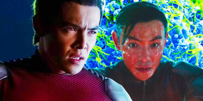 Titans Has ALMOST Fixed Its Beast Boy Problem In Season 4