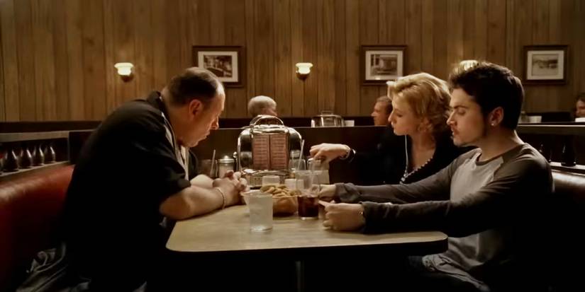 10 Episodes Of The Sopranos That Are Considered Masterpieces (Number 1 ...