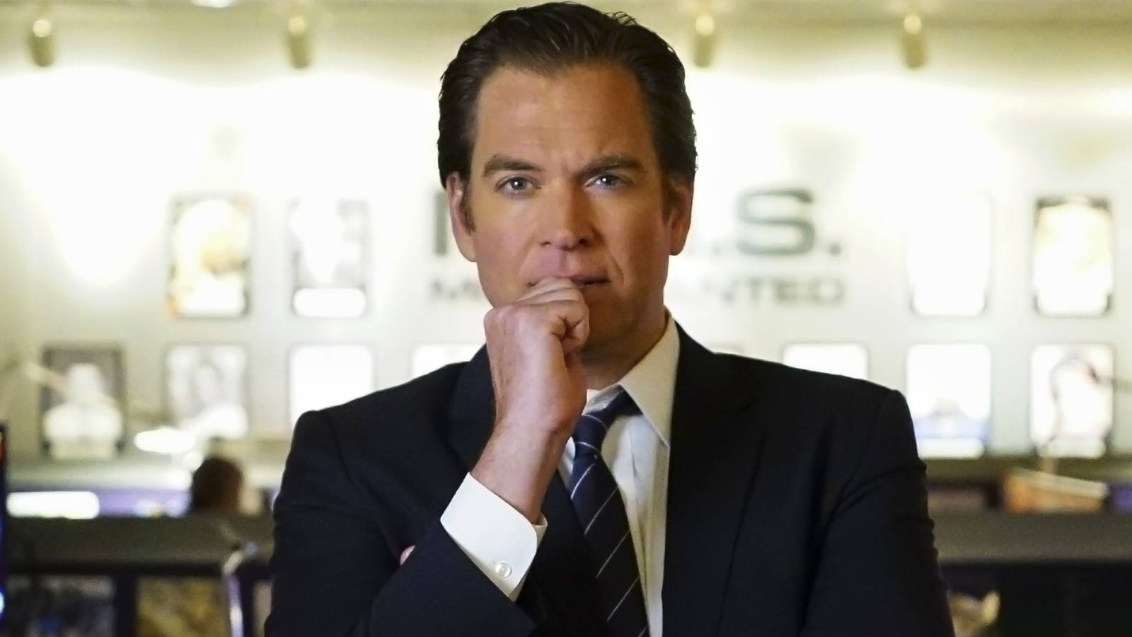 NCIS' DiNozzo Actor Expresses Interest In Show Return