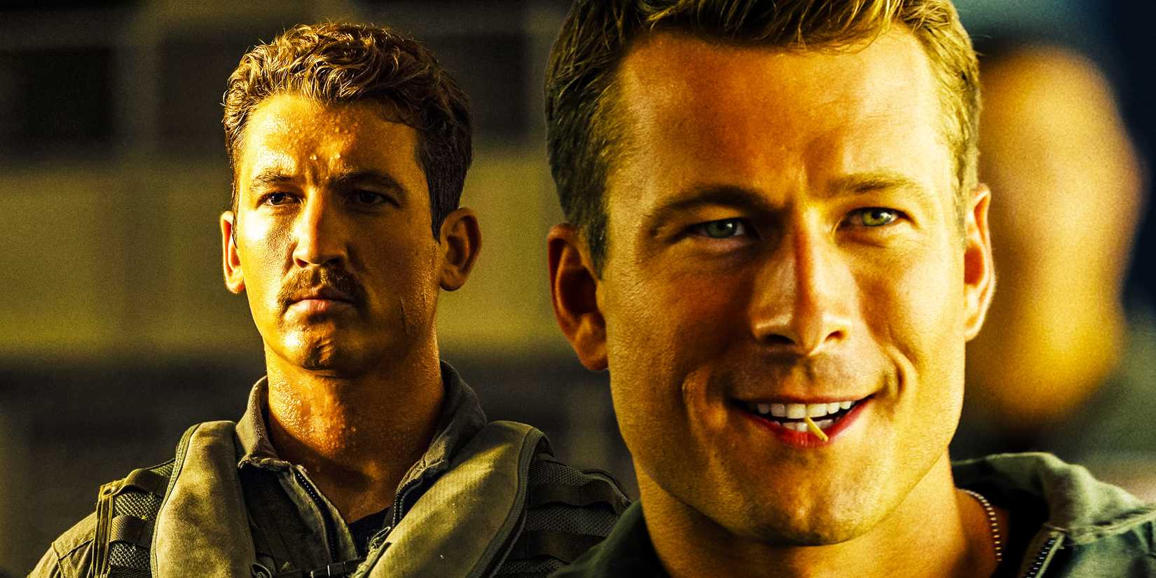 Top Gun 3’s Breakout Star Creates A Challenge For The Franchise's Future