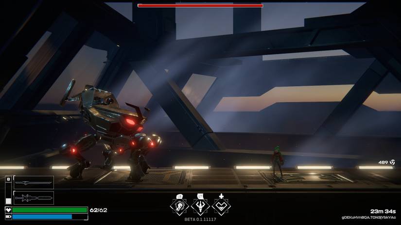 Trinity Fusion Closed Beta Preview: A First Look at this Multiversal ...