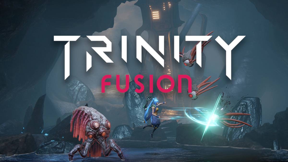 Trinity Fusion Closed Beta Preview: A First Look at this Multiversal Metroidvania