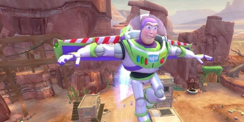 Every Actor Who Voiced Buzz Lightyear (Not Just Evans & Allen)