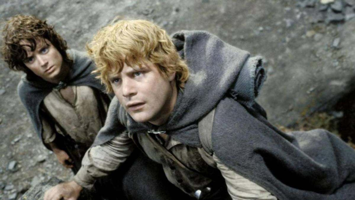 “That’s Pretty Special”: Lord Of The Rings’ Hobbits Have A Very Active ...