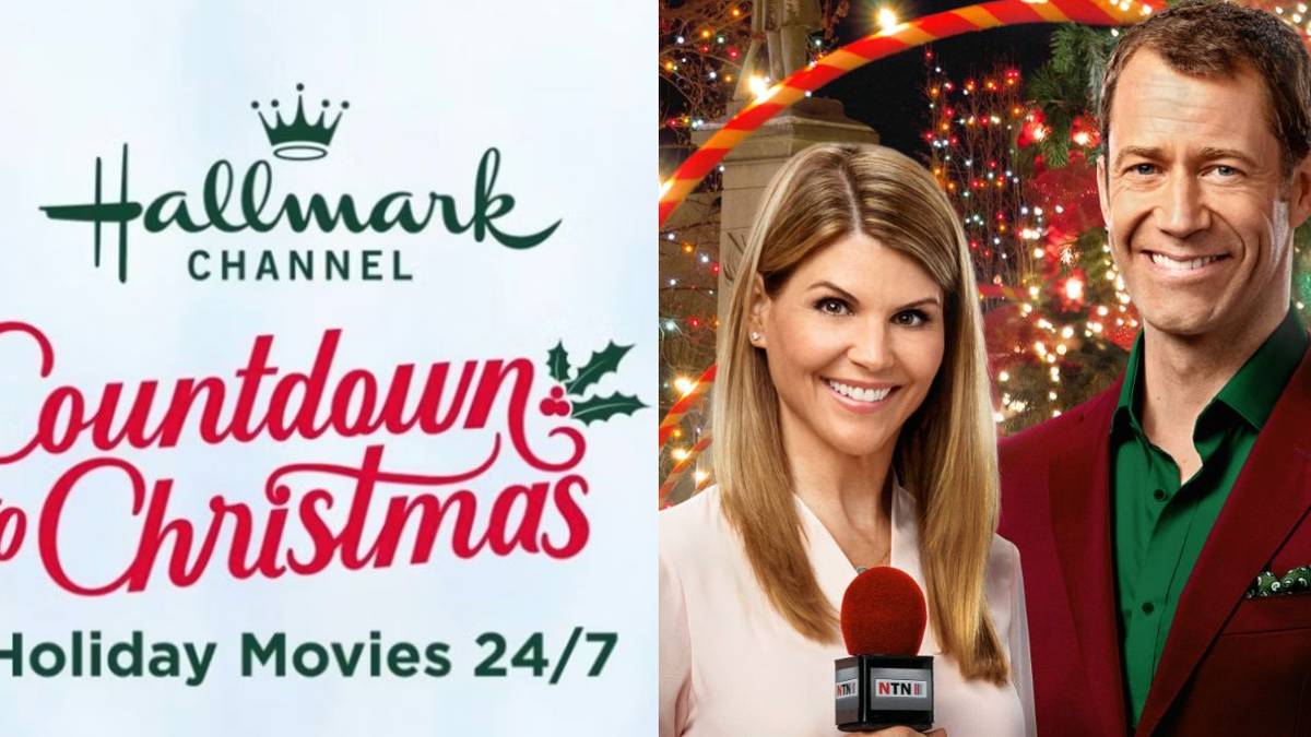 10 Memes That Perfectly Sum Up Hallmark Christmas Movies