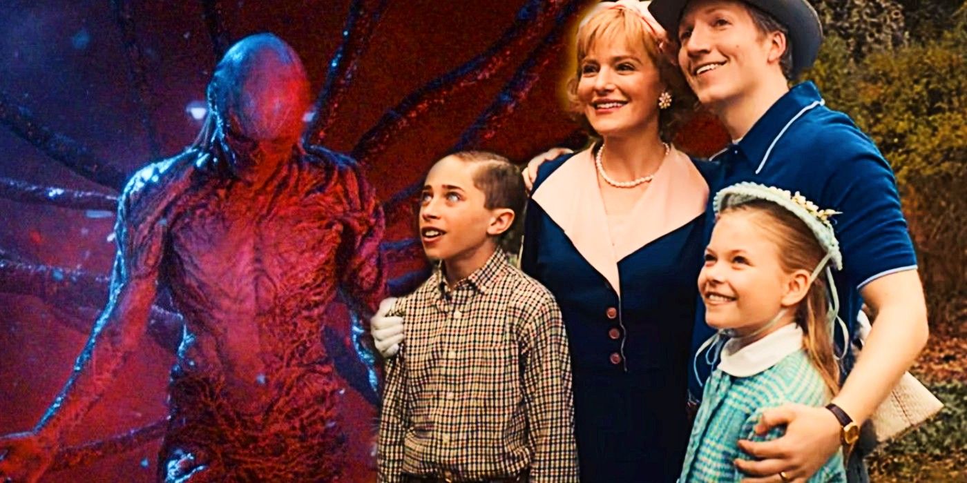 Yes, Vecna Is Beyond Redemption After Stranger Things Season 4