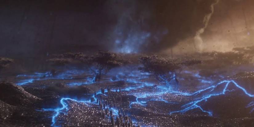 What Black Panther: Wakanda Forever Reveals About The Future Of The MCU