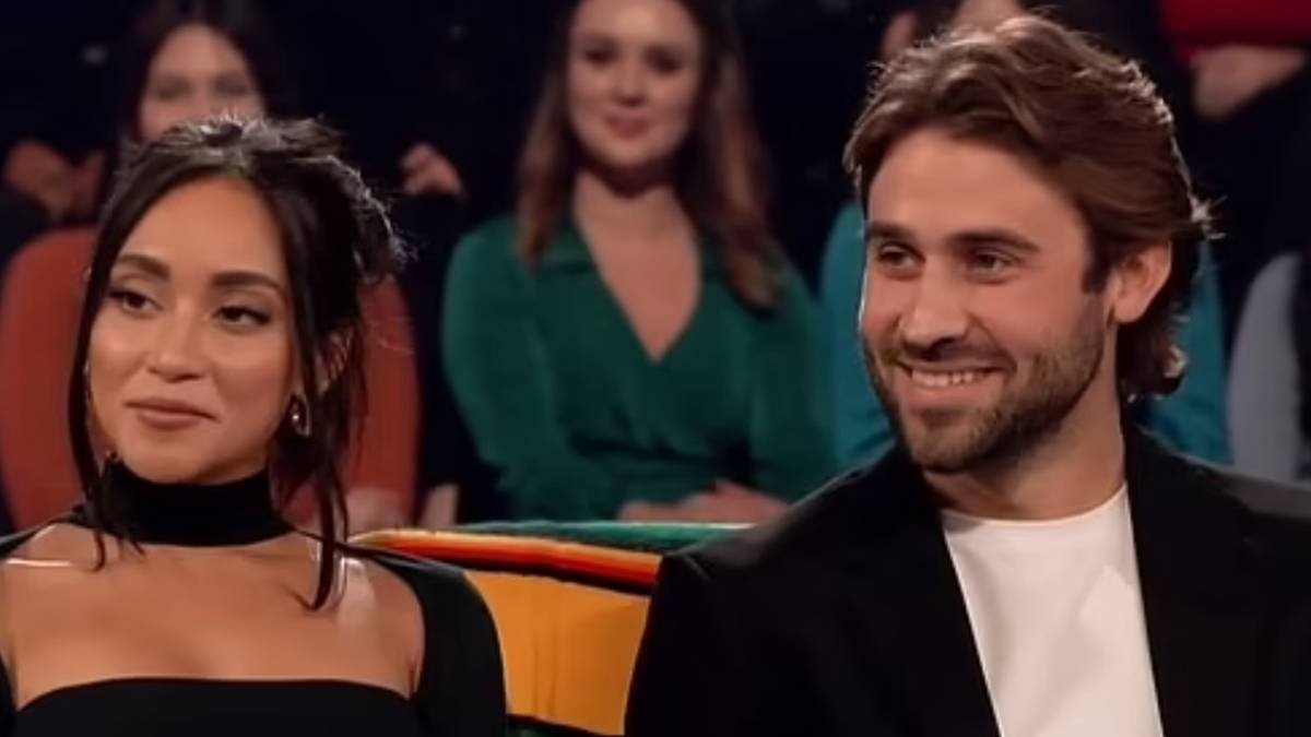 BIP’s Victoria Says Future With Greg Might Hold ‘A Bunch Of Grippo Babies’