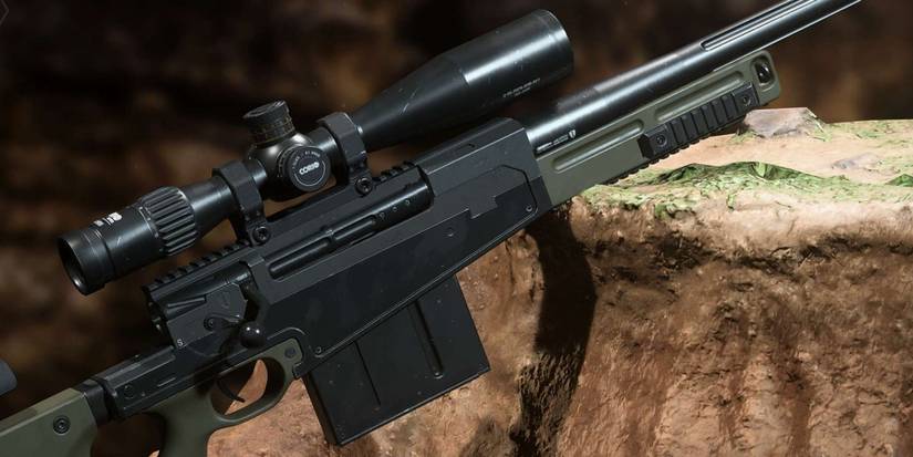 The Best Victus XMR One Shot Loadout in Warzone 2