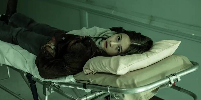 The Walking Dead Series Finale Has A Brilliant Episode 1 Parallel