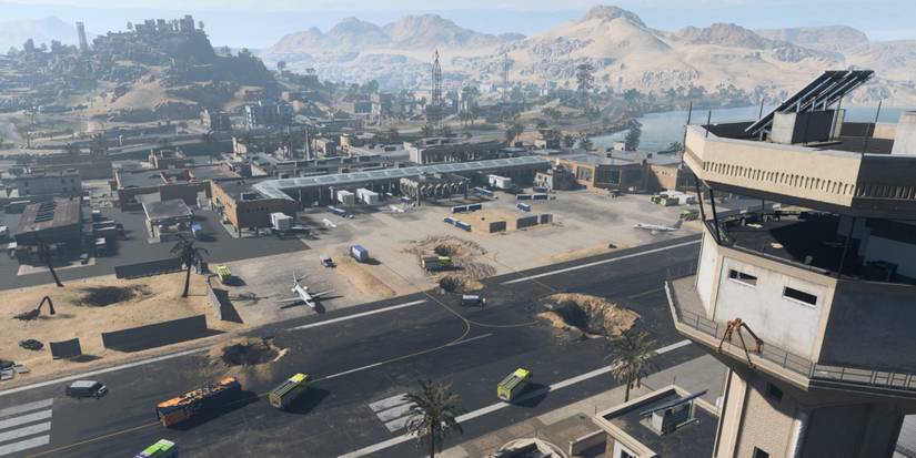 All GPU Locations in Warzone 2 DMZ