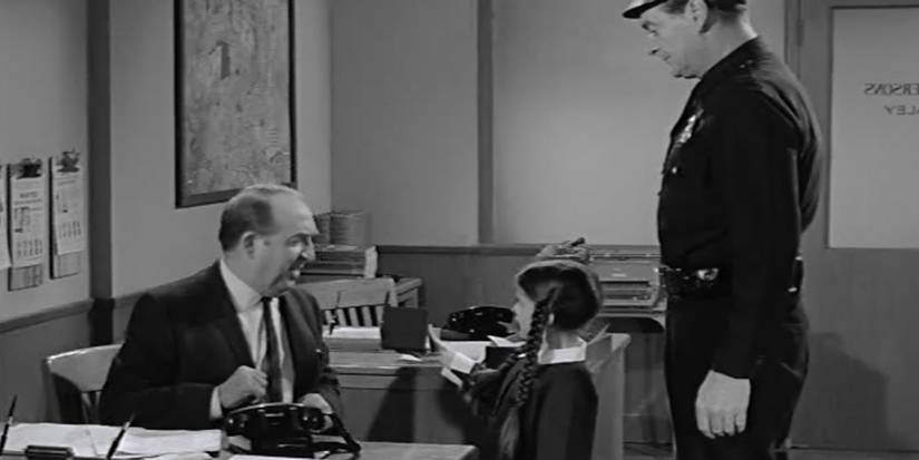 Every Addams Family Easter Egg & Reference In Wednesday