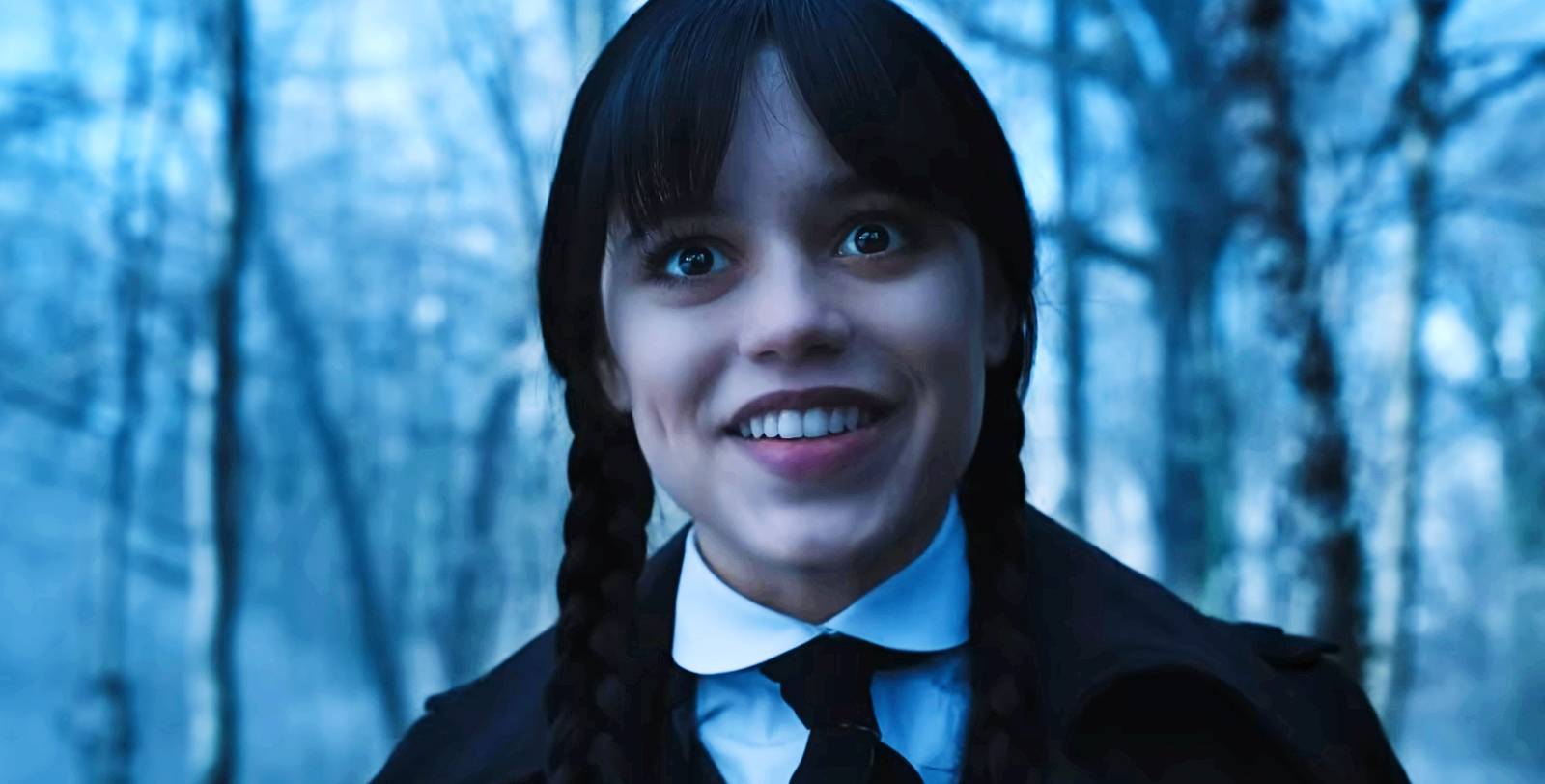 Wednesday Season 2 Story Details Revealed As Netflix Show Awaits Renewal