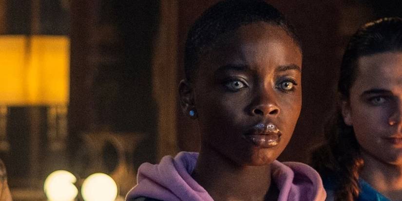 Wednesday: The Main Characters, Ranked By Likability