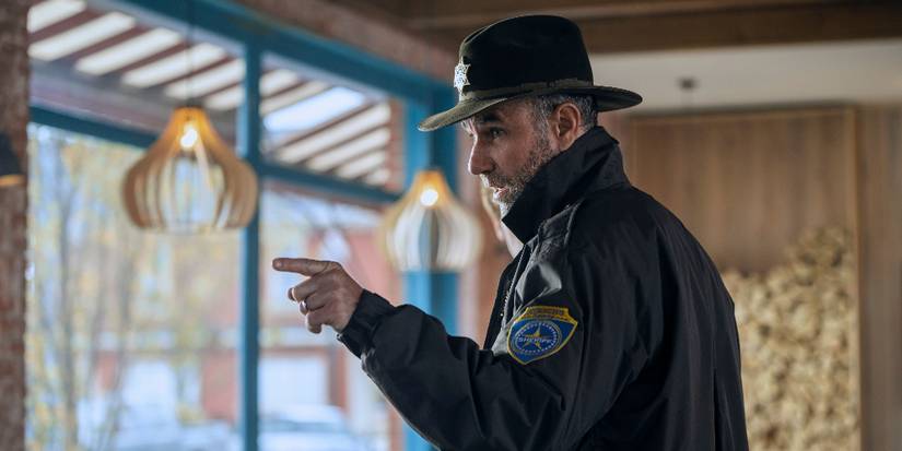 Wednesday: The Main Characters, Ranked By Likability
