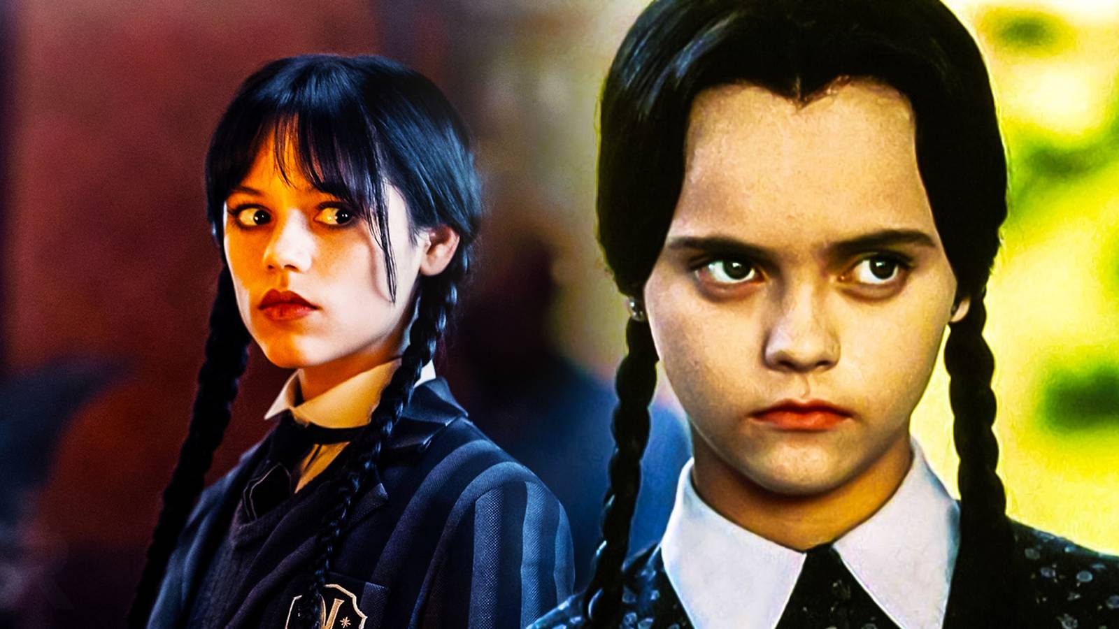 "I Don't Feel Ownership Over The Character" — Why Christina Ricci Is Distancing Herself From ...