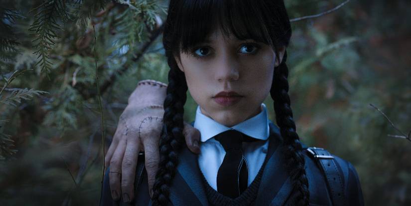 Wednesday: The Main Characters, Ranked By Likability