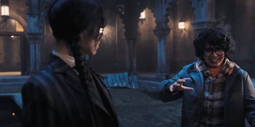 Wednesday: 10 Best Quotes From The Series