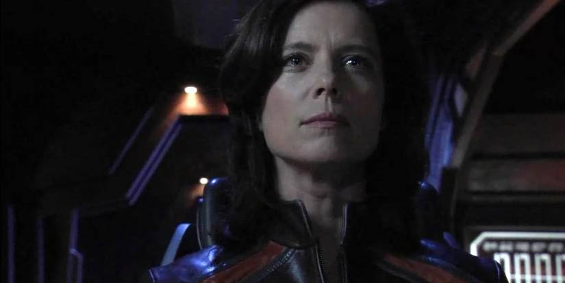 Why Did Tori Higginson Leave Stargate: Atlantis?