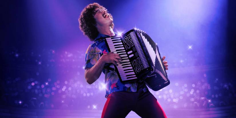 Weird Al Yankovic Movie True Story: How Much Really Happened