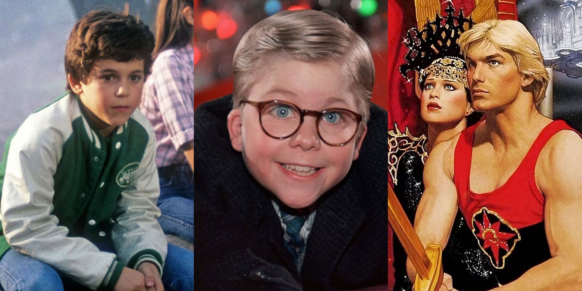 Yes, The Grover Dill Actor Really Tried To Buy The A Christmas Story ...