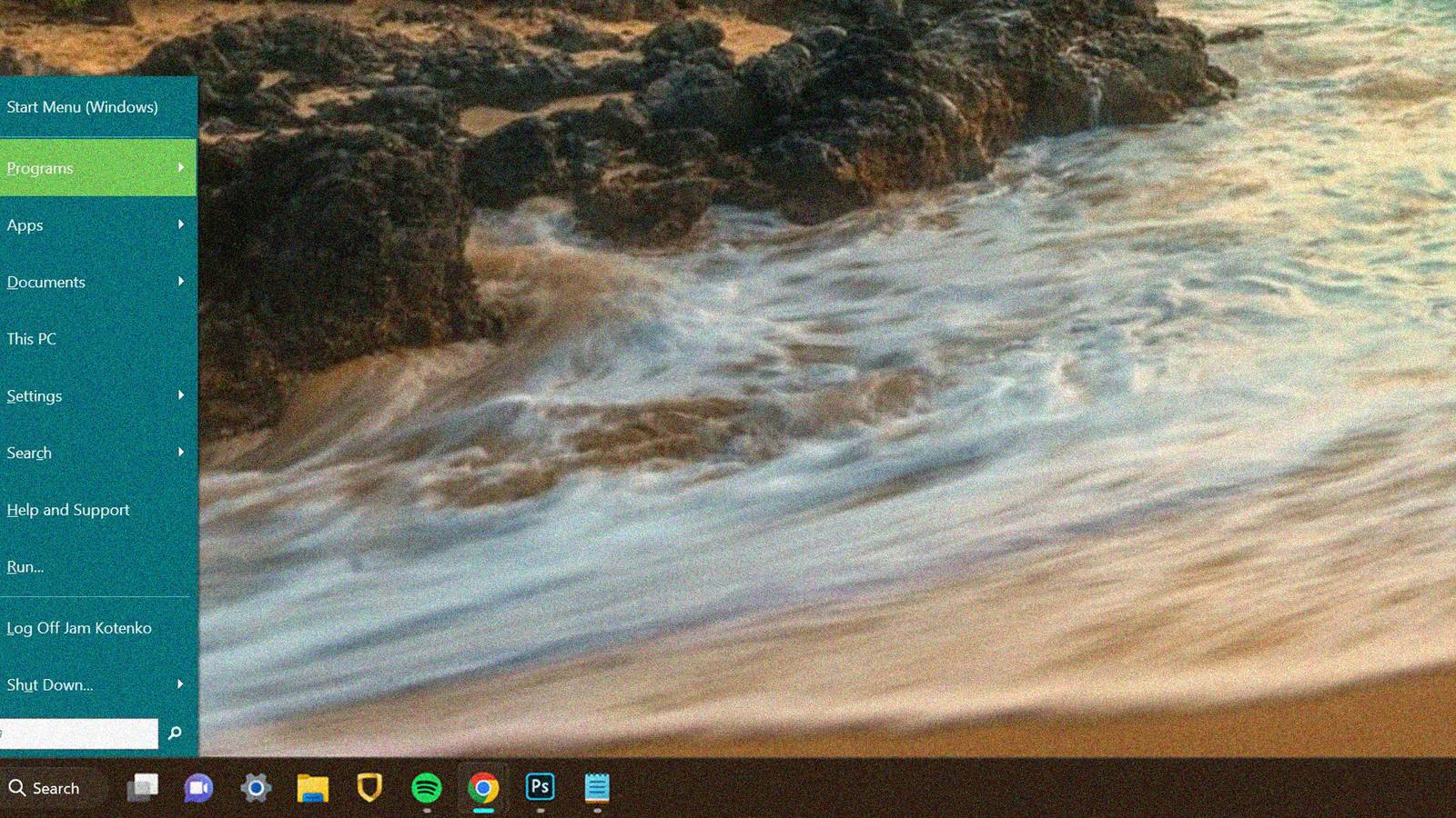How To Bring Back The Classic Windows 11 Start Menu With Open-Shell